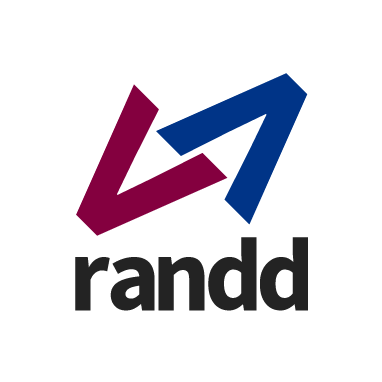 We are randd - web és mobil fejlesztés és design